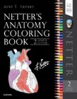 Netter's Anatomy Coloring Book Updated Edition [Netter Basic Science ...