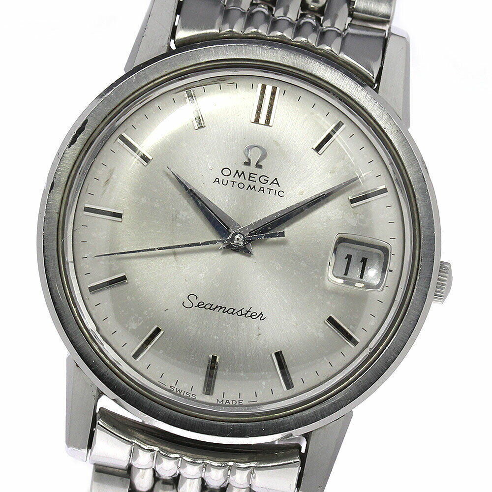 OMEGA Seamaster 166.003 for sale online | eBay