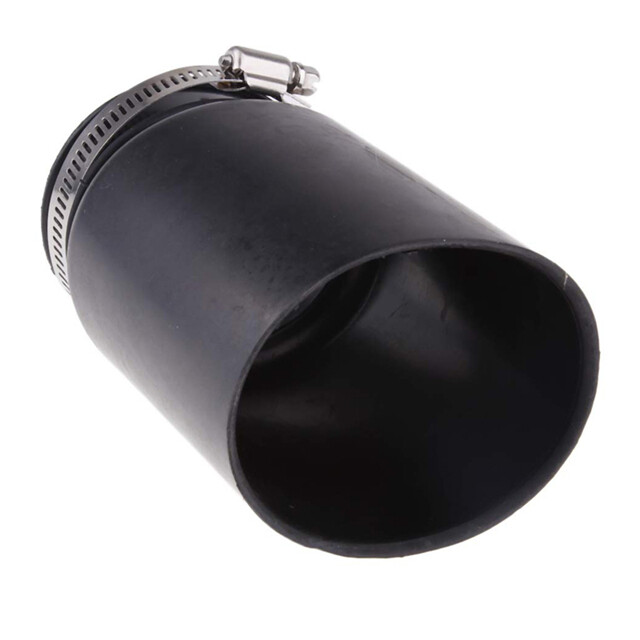 Exhaust Tube Bellow MerCruiser #1 MR Alpha One & Gen II Bravo 78458A1 ...