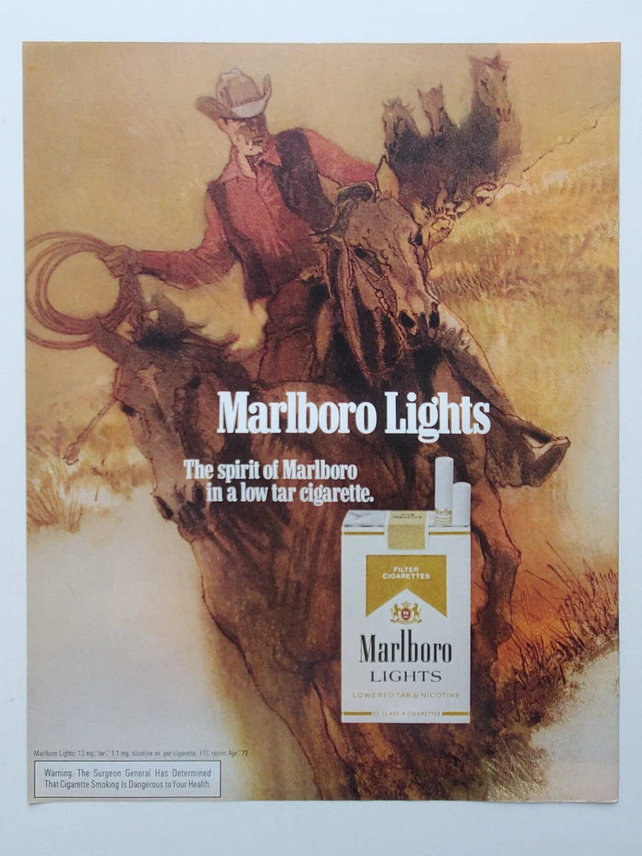 How Much Nicotine Is In A Marlboro Light 72 | Shelly Lighting
