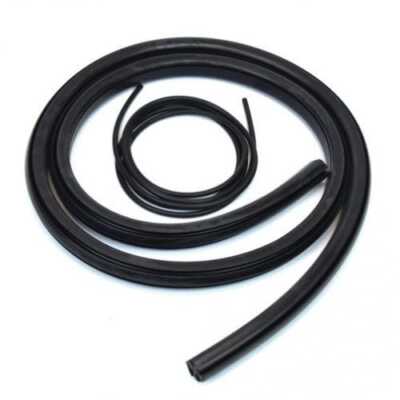 Construction Equip Parts - Bobcat Window