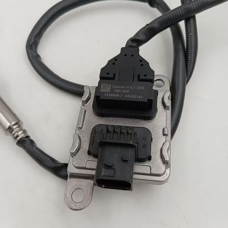 NITROGEN OXIDE SENSOR NOX SENSOR 4326869 FITS FOR 2872947 CUMMINS ...
