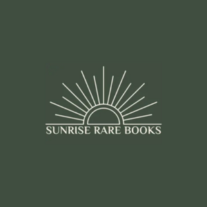 Sunrise Rare Books | eBay Stores