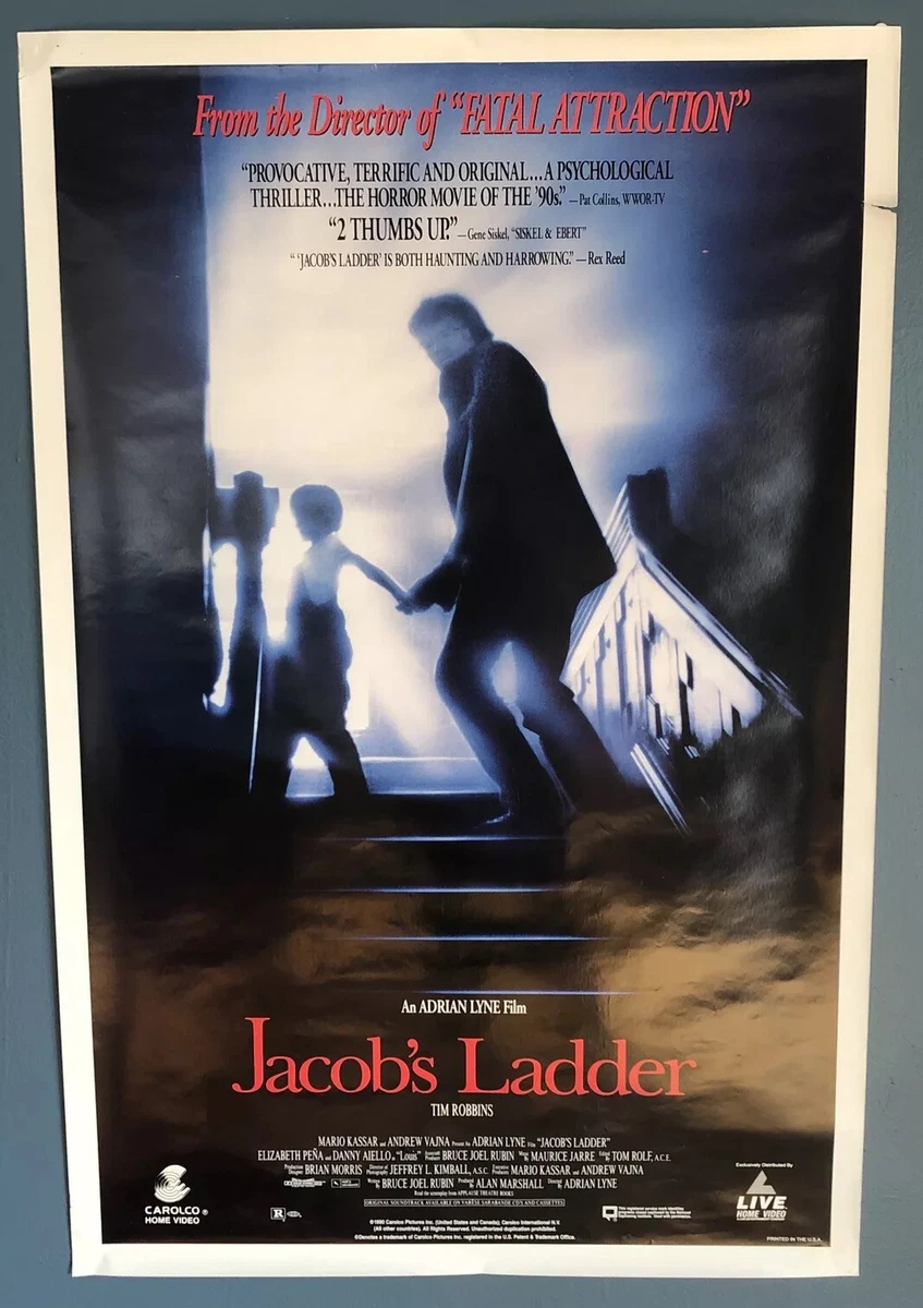 Blockbuster Movie Posters