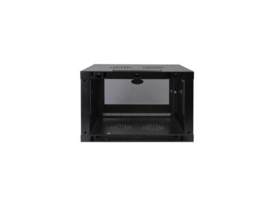 Tripp Lite 9U Wall-Mount Rack Enclosure Cabinet, Switch-Depth (SRW9U ...
