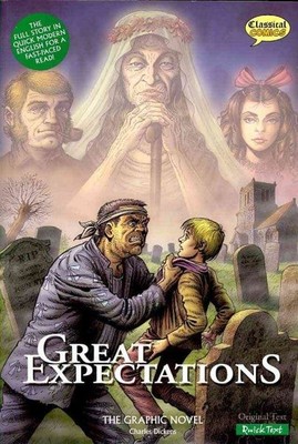 Great Expectations, Paperback by Dickens, Charles; Green, Dr Jen (EDT ...