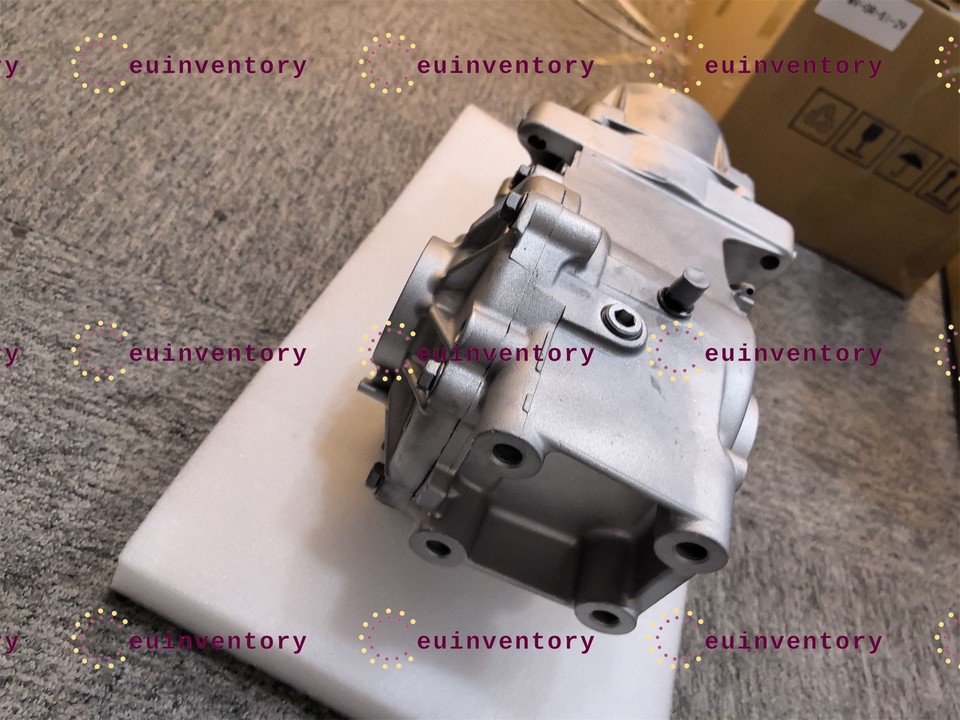 Rear Axle Differential Assembly For 2006-2018 Toyota Rav4 (2.28 Ratio ...