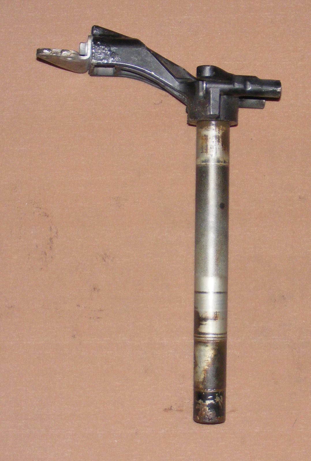 Suzuki 25 HP 4 Stroke Steering Arm Assembly PN 43750-89J00-0EP Fits ...