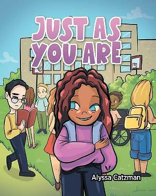 Just As You Are by Alyssa Catzman (Paperback, 2021) for sale online ...