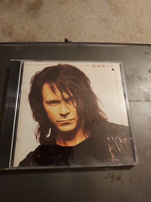 GOWAN - L Brotherhood - CD 75678211720| eBay