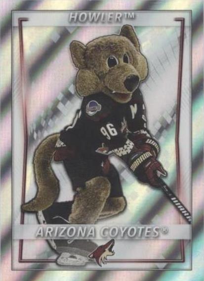 2020-21 Topps NHL Stickers - Arizona Coyotes #22 for sale online | eBay UK