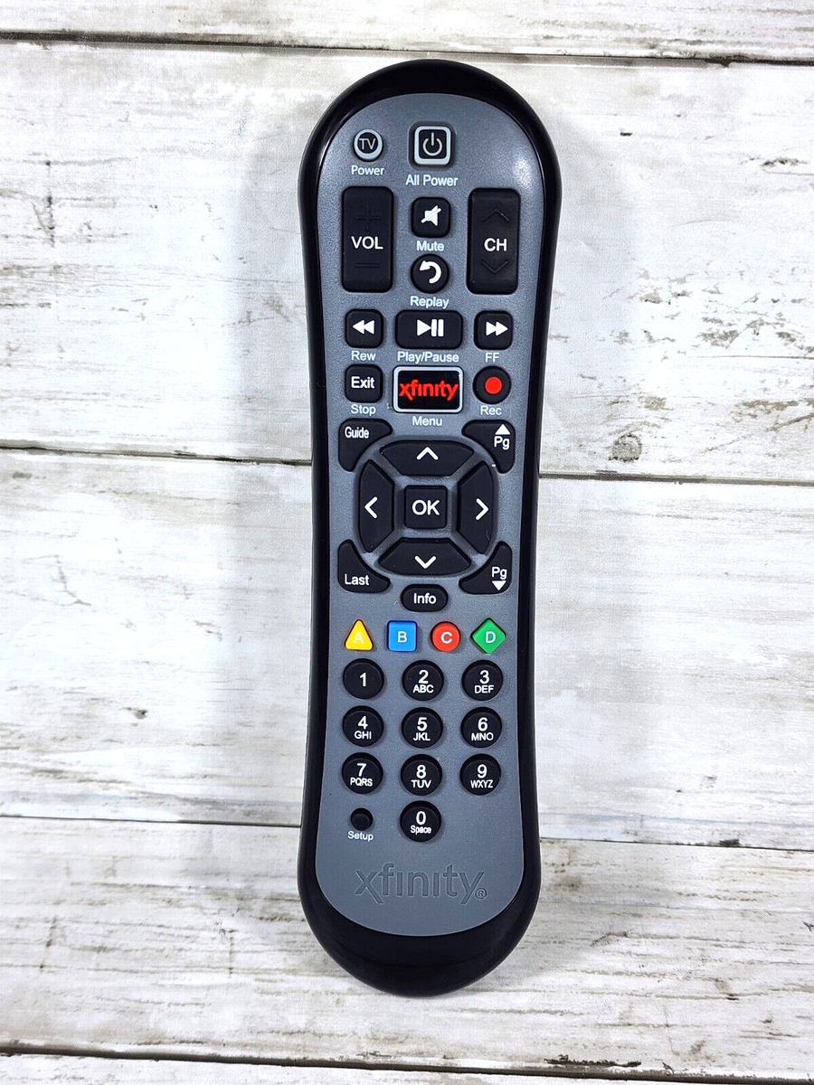 Xfinity Xr2 Tv Hddvr Remote Control Ebay Amazon.com: Comcast XR2