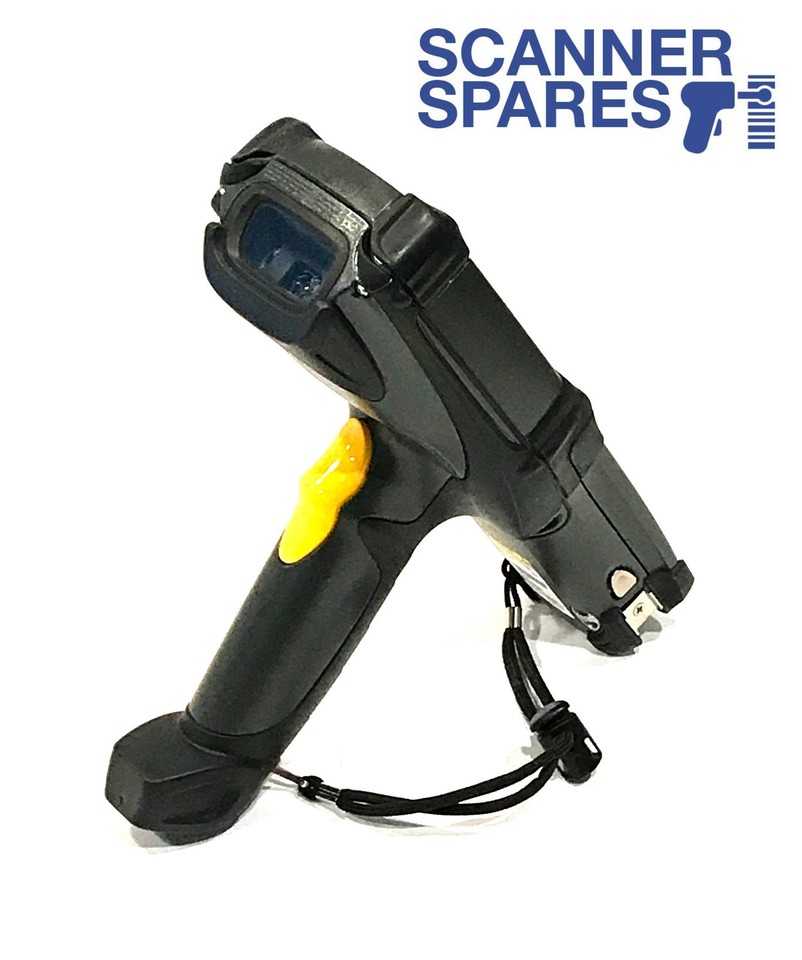 Symbol Motorola MC9190-GA0SWGYA6WR 1D Barcode Scanner Wireless CE 6.0 ...