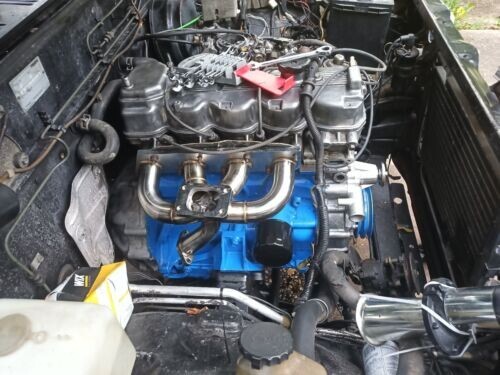 FOR Mitsubishi Starion Conquest Turbo Charger Kit TurboCharger Package ...