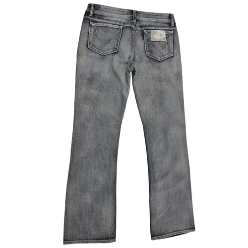 MATIX WOMENS DENIM PANTS Original Fit Pant | eBay