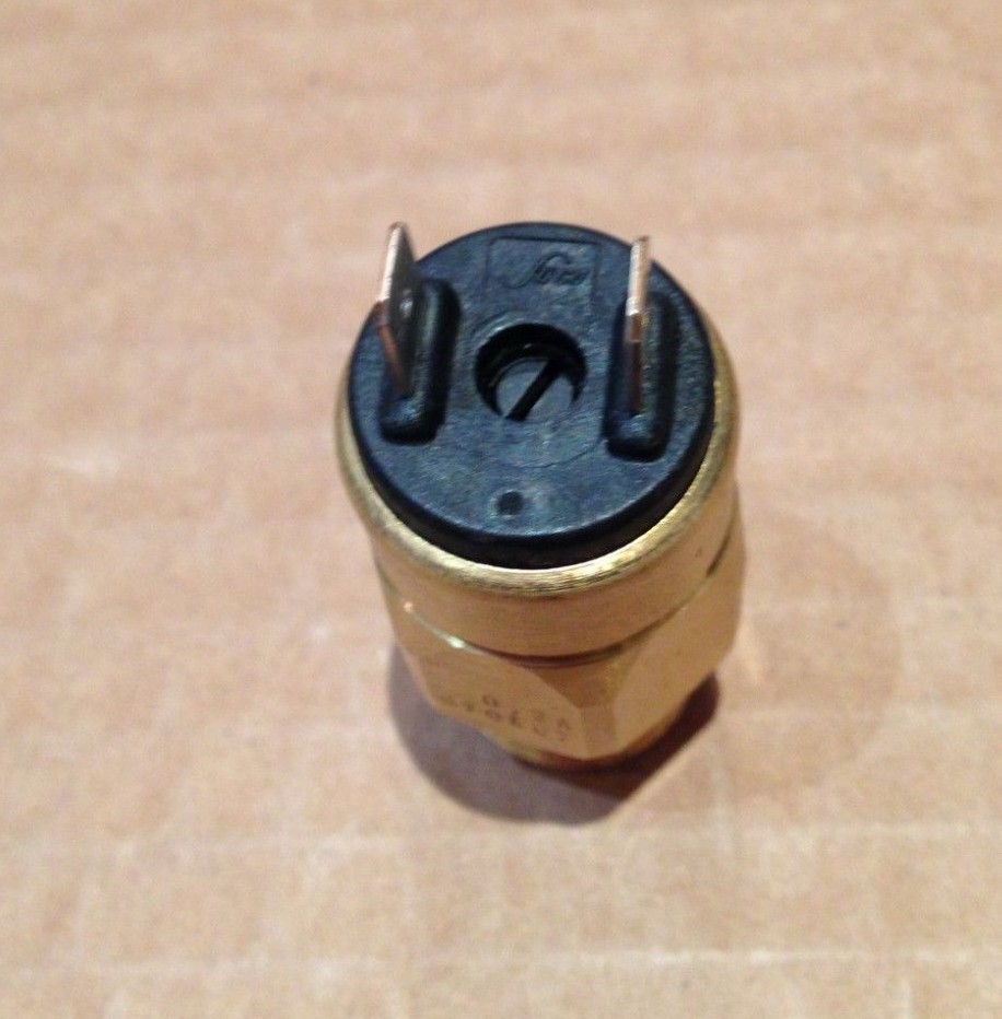 SUCO Mechanical Pressure Switch 670407 58863275 CV124395 | eBay