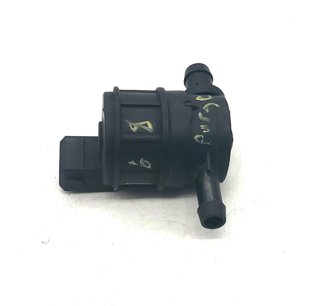 2007-2009 MERCEDES W211 E350 E-CLASS FUEL SYSTEM PURGE VALVE OEM ...