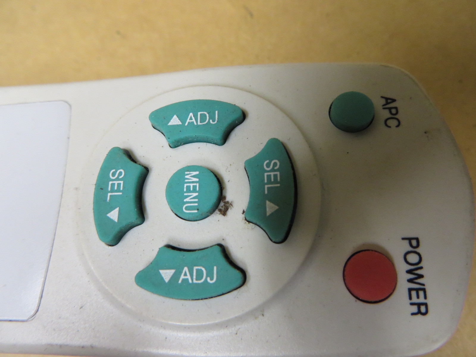 REMOTE CONTROL | eBay