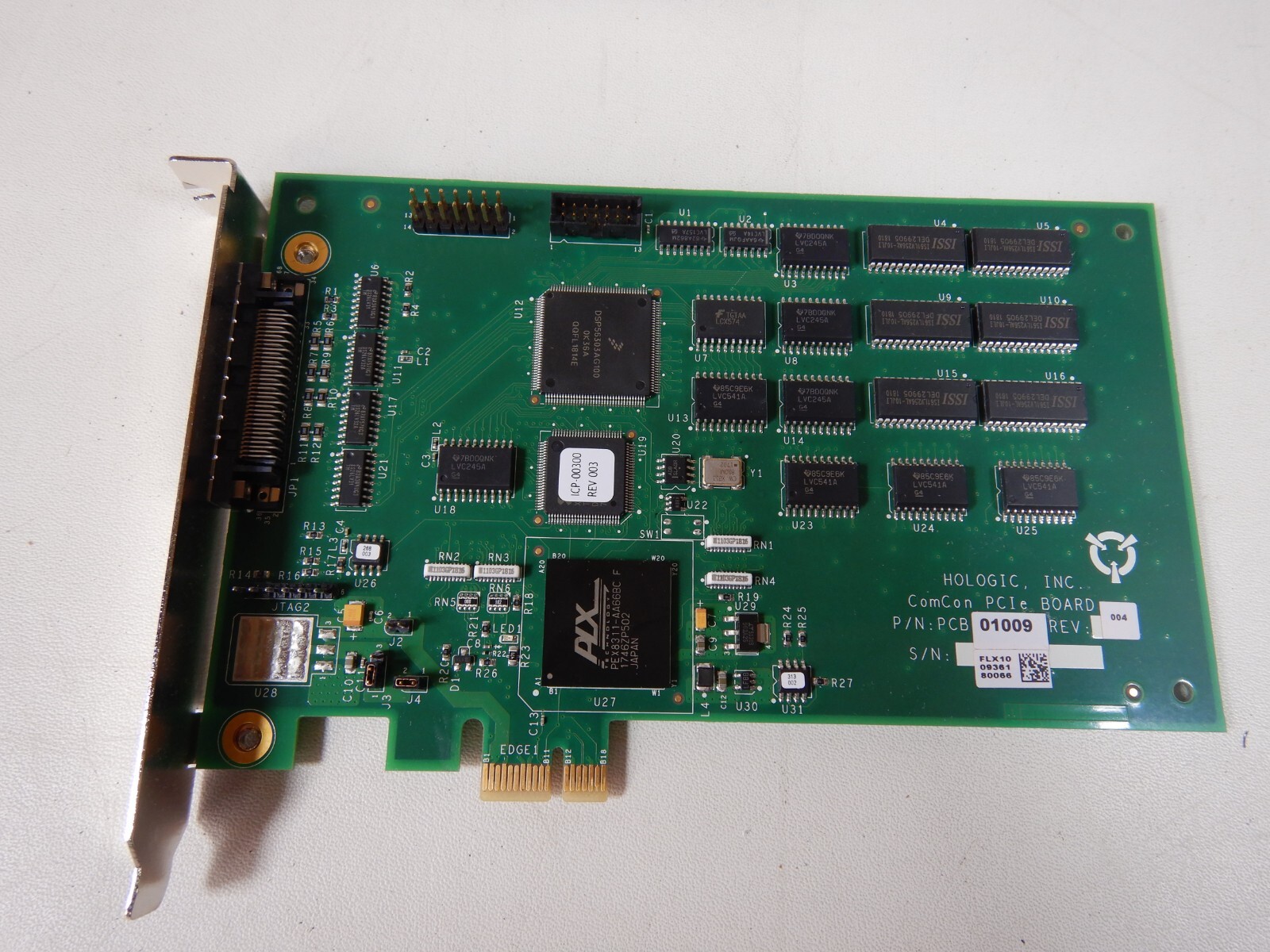 Pcb-01009 Hologic Com Con PCIe Board Rev3 COMCON for sale online | eBay