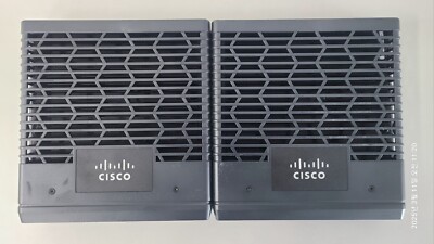 CISCO Refurbish C819H-K9 Secure Hardened Integrated Services Router ...