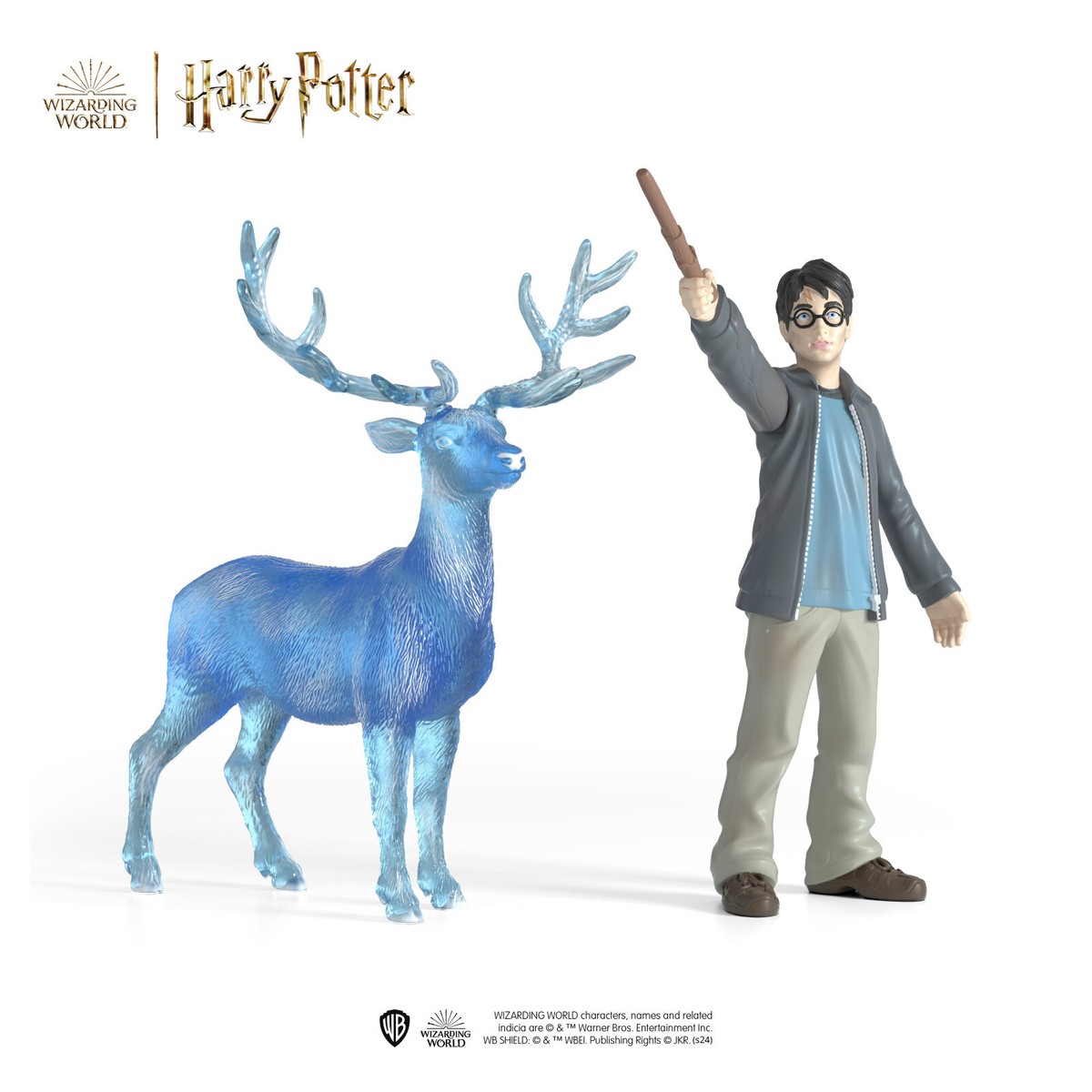Doe Patronus