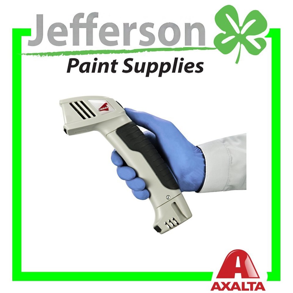 Axalta Colour Match Inspector Sun Light Gun | eBay