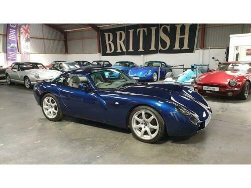 TVR Cars for sale | eBay UK