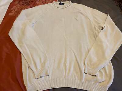 Men’s MC Gordon Sweater Size XL | eBay