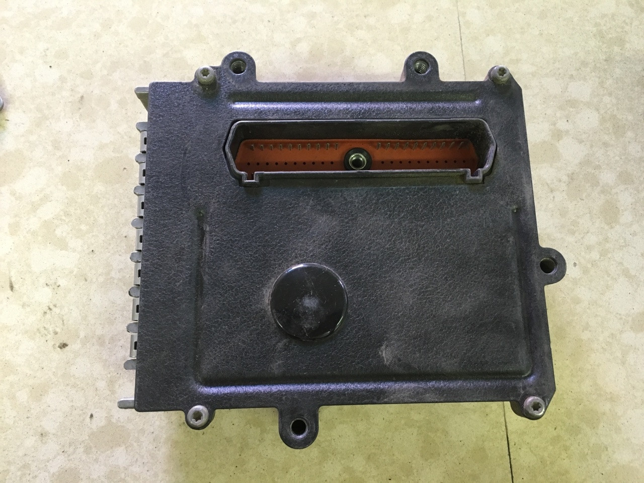 1999 CHRYSLER SEBRING OEM ENGINE COMPUTER BOX | eBay