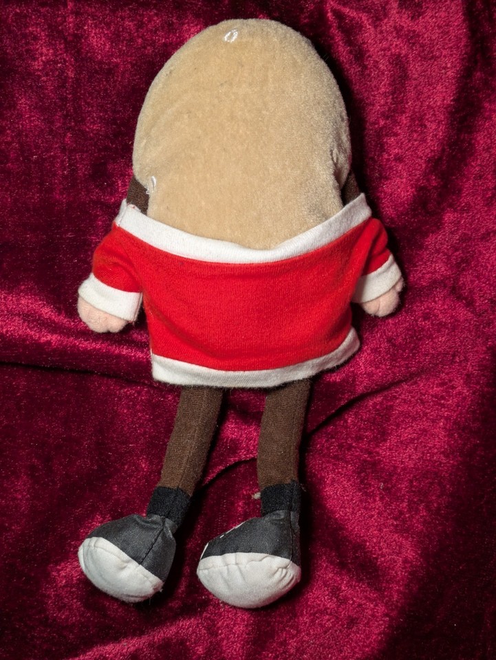 Spuddy Buddy Famous Idaho Potatoes 9" Plush Stuffed Animal Mascot 2015 ...