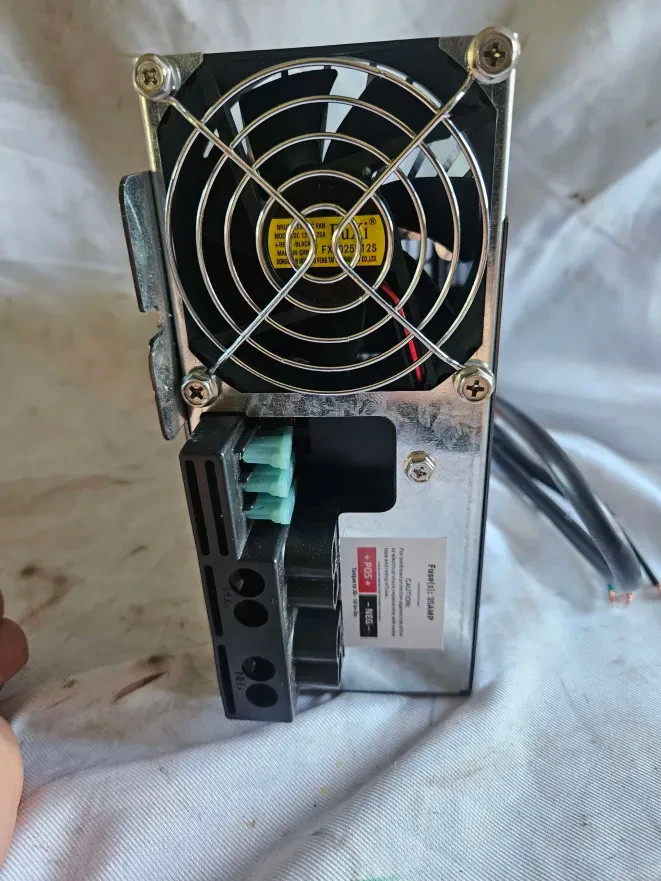 PD9280AV Inteli-Power 9200 Series Converter/Charger with Built-in Charge Wizard | eBay