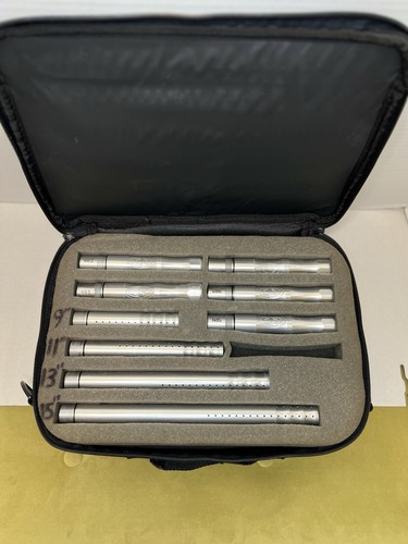 CUSTOM PRODUCTS CP Pro Barrel System. AC Thread. | eBay