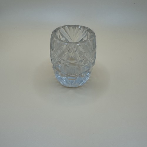 Vintage Antique Eapg Toothpick Holder Glass | eBay