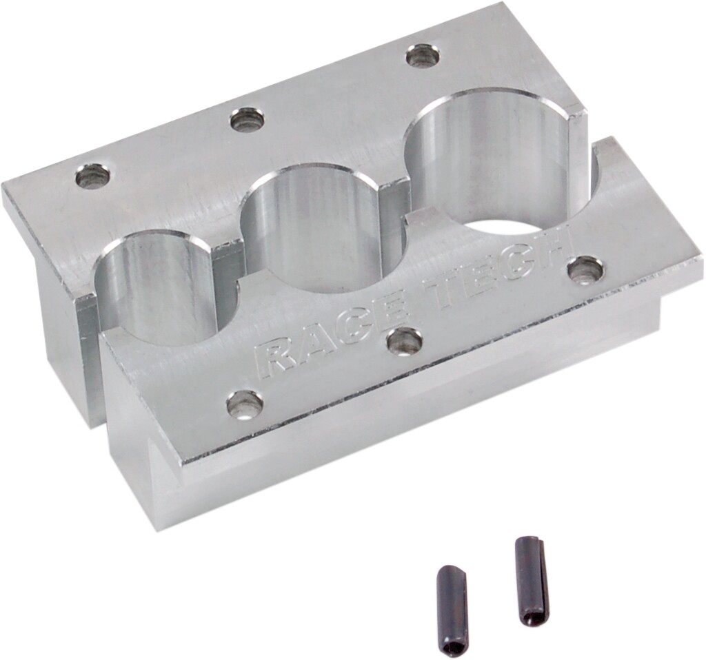 Race Tech Shaft Holding Tool Shock Shafts - 14mm,16mm, and 18mm TFSH 14 ...