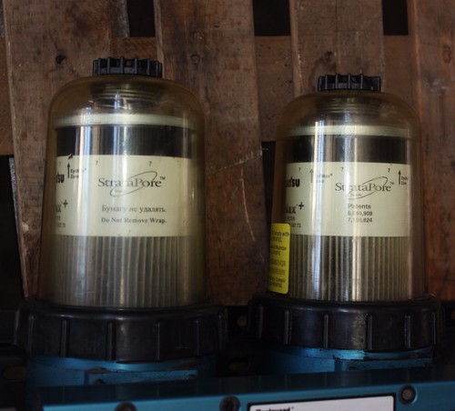 FH234 Series Industrial Pro Diesel Fuel Heater Filtration System Water ...