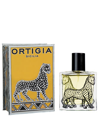 Ortigia Eau de Parfum unisex zagara 504 30ml scent fragrance perfume | eBay