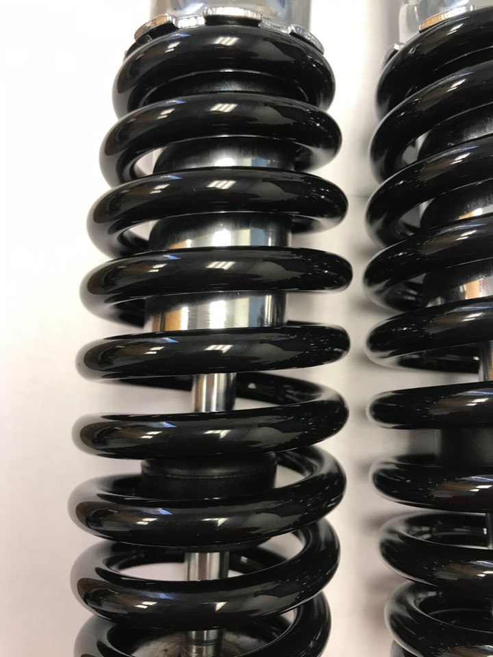 254mm 10 inch Shock Absorber Set of 2 pcs | Shock Set