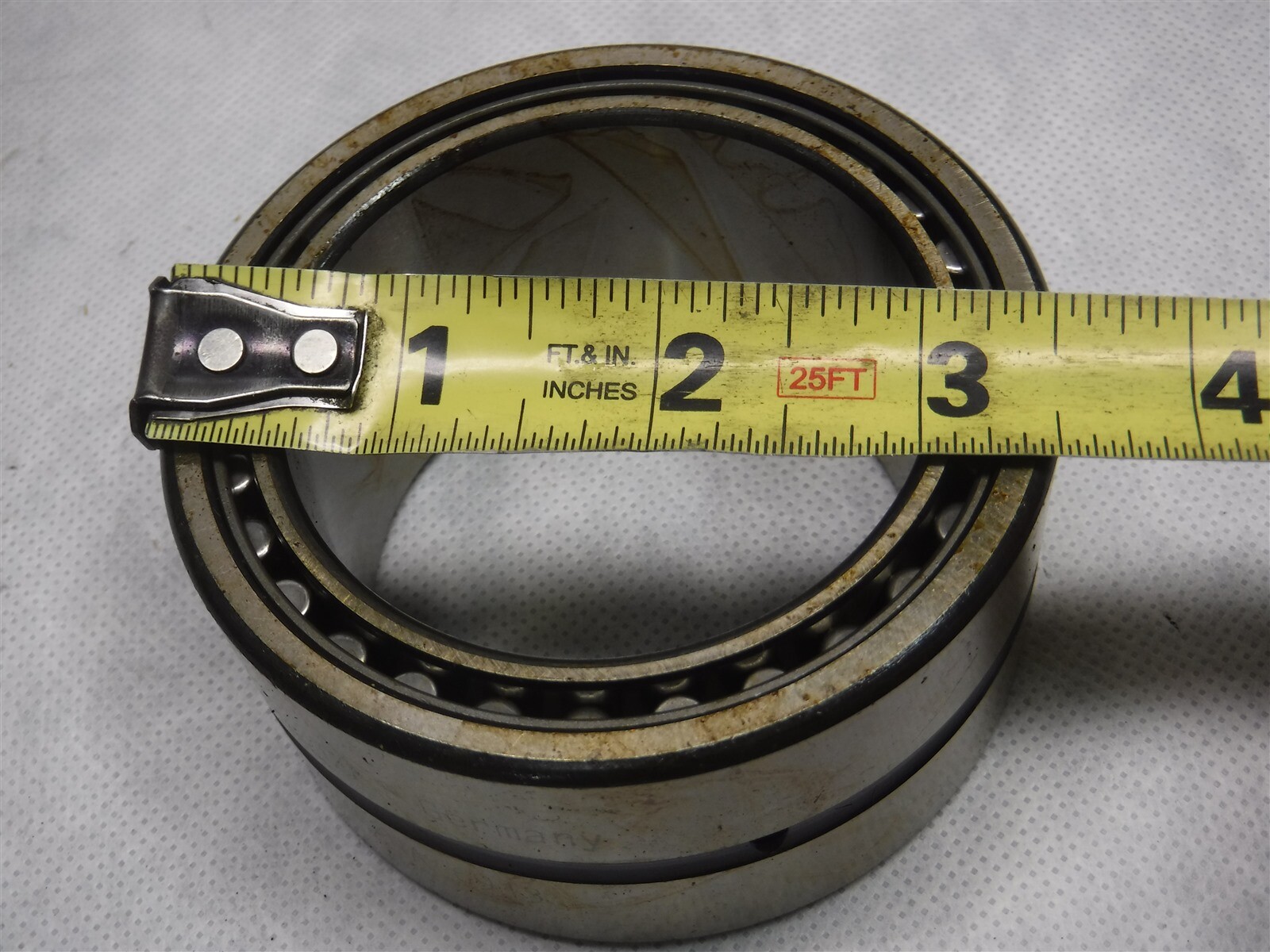 New INA RNA/NA 6913 Bearing I3 | eBay