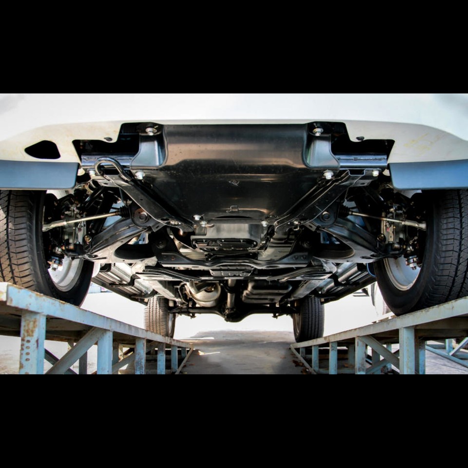 2 x Car Underseal Bitumen Spray Underbody Seal Aerosol Body Sealant ...