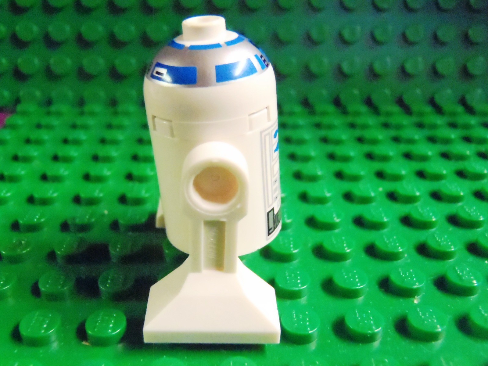 Star Wars LEGO Minifigure sw028 R2-D2 ORIGINAL 7106 10144 7680 7190 | eBay