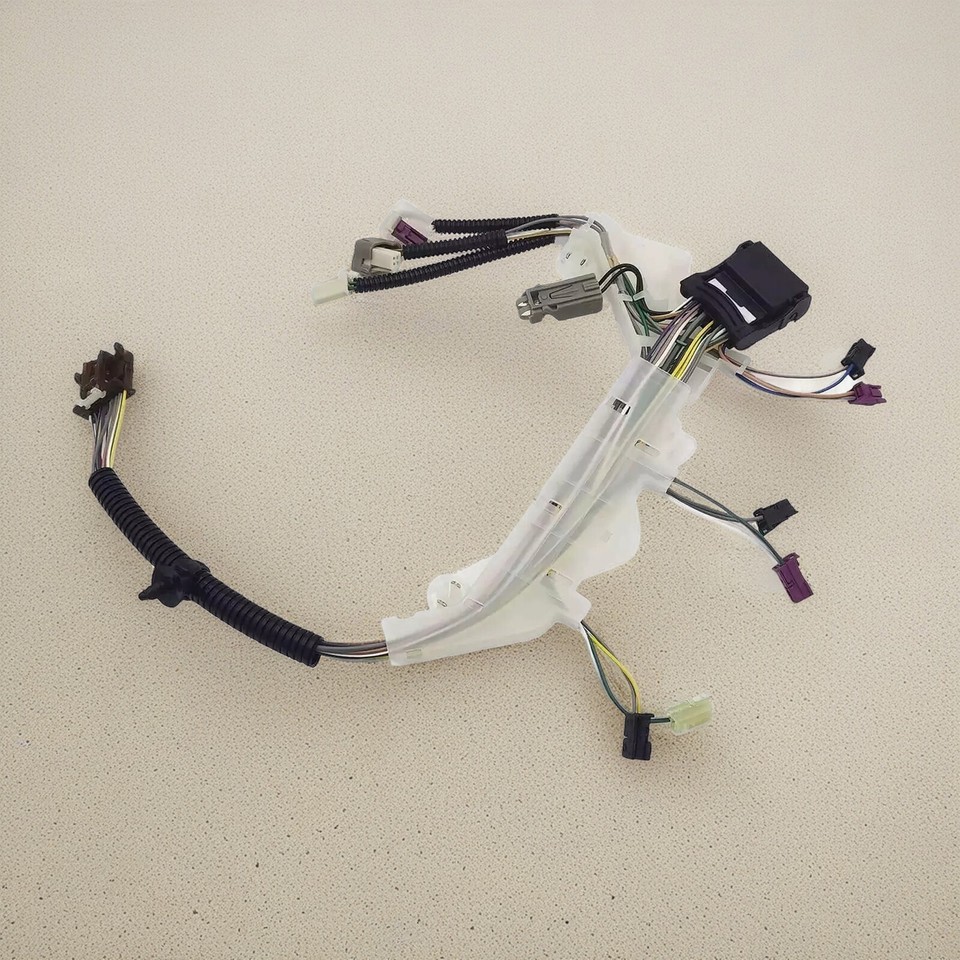 24298757 Automatic Transmission Wiring Harness For Chevrolet GMC ...