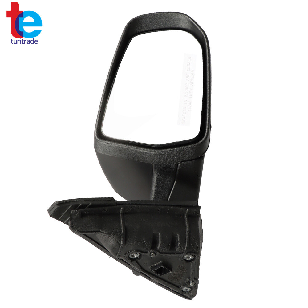 Passenger Side Mirror Heated For Chevy Malibu 2016-2021 L LS GM1321558 ...