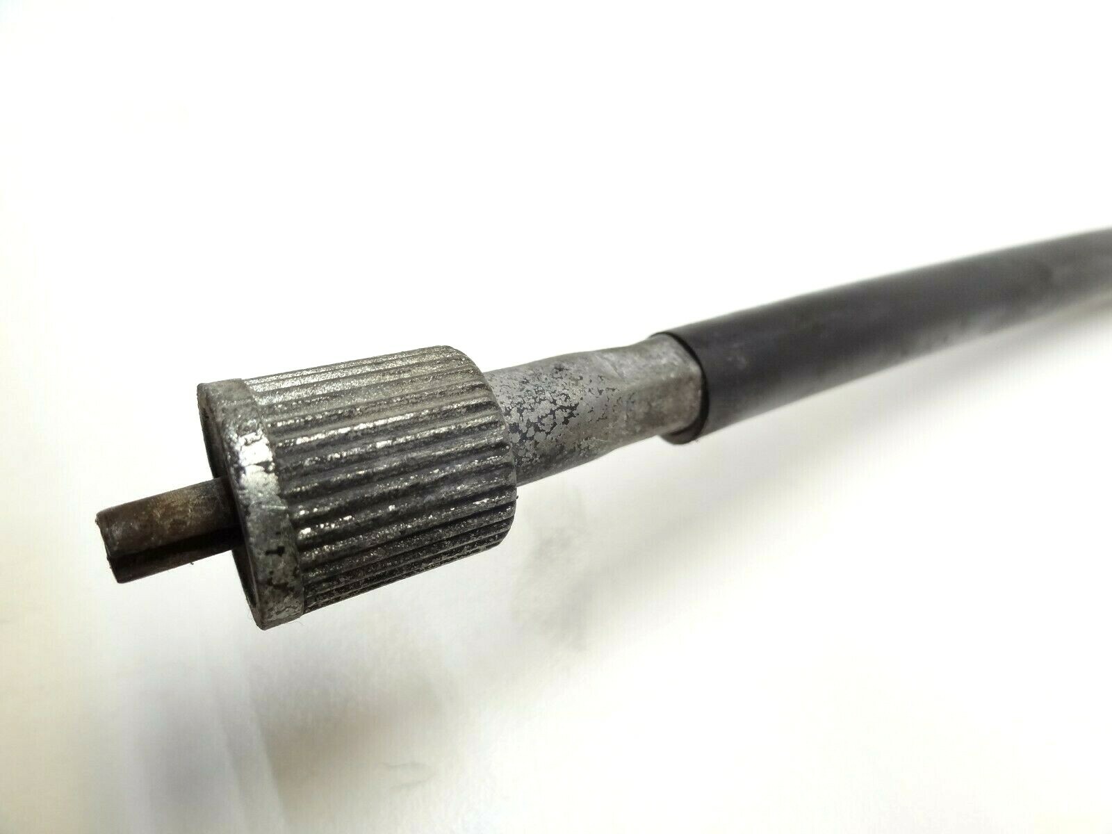Kawasaki Speedometer Cable KZ250 1980 1981 1982 1983 54001-1025 OEM kz ...