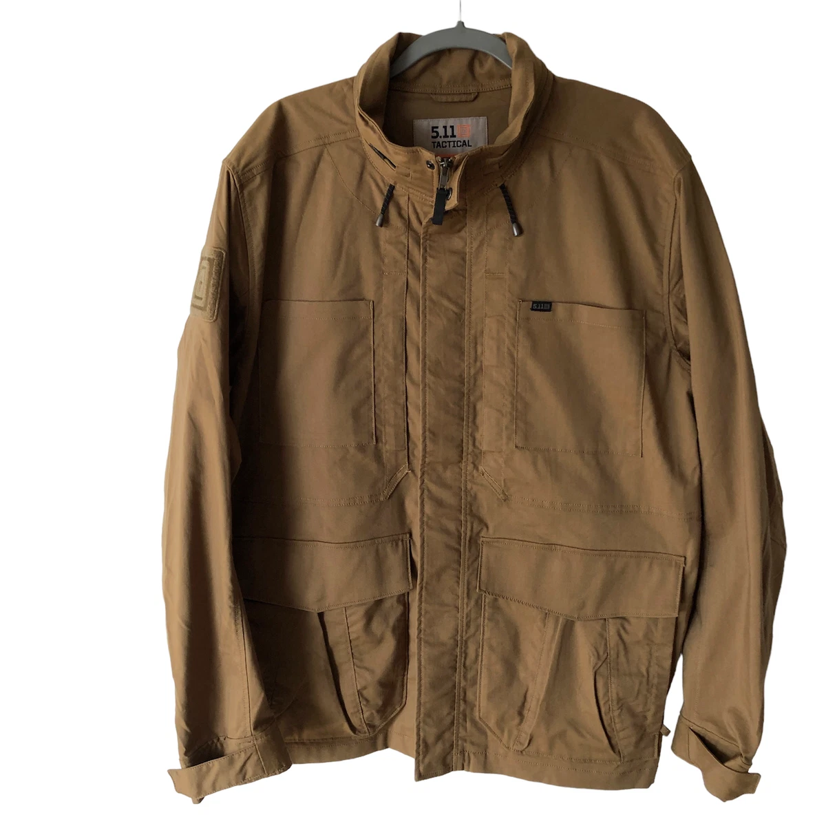 Surplus Jacket