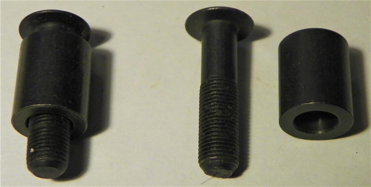 Remington Model 760 Original Forend Screw with Stud Spacer | eBay