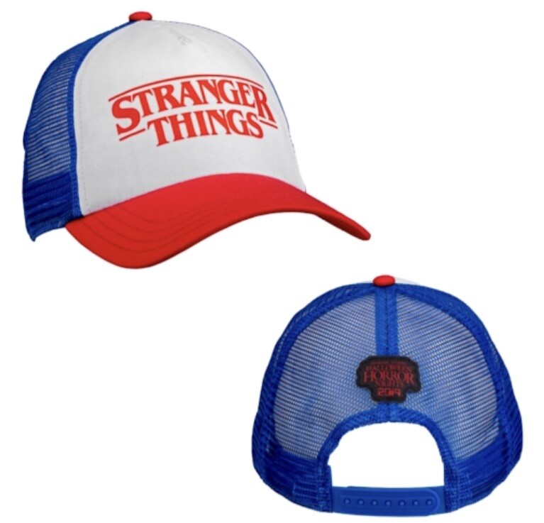 Halloween Horror Nights HHN 29 2019 Universal Studios Stranger Things ...