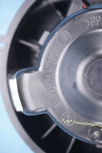 BMW Blower Motor & Fan 64119297752 OEM | eBay