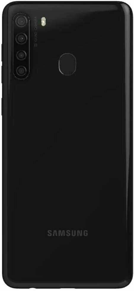 shops on clearance Samsung Galaxy A21 32GB in Black Unlocked