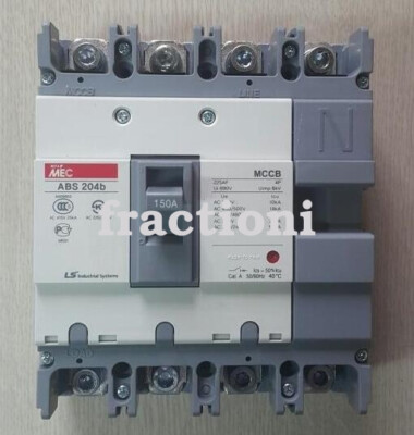 New LS ABS 204B 150A , 1-Year Warranty ! | eBay