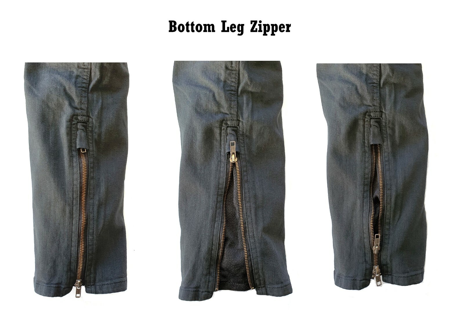 Safety Men Hawk Motorbike Motorcycle Jeans Pants Reinforced with DuPont ...